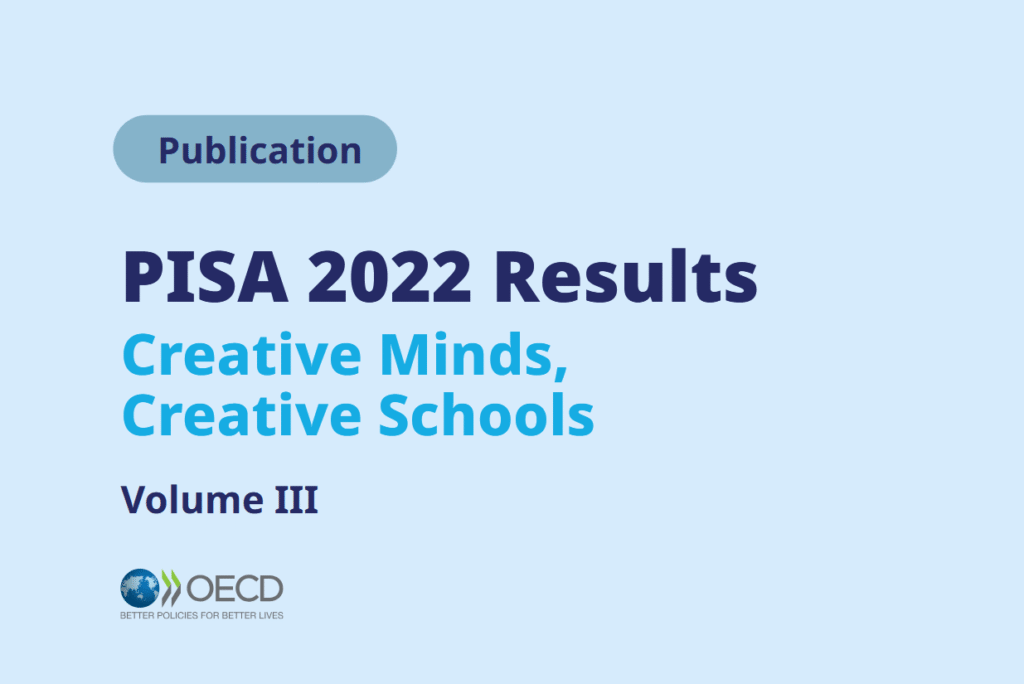 PISA 2022 Rankings – Global Student Performance