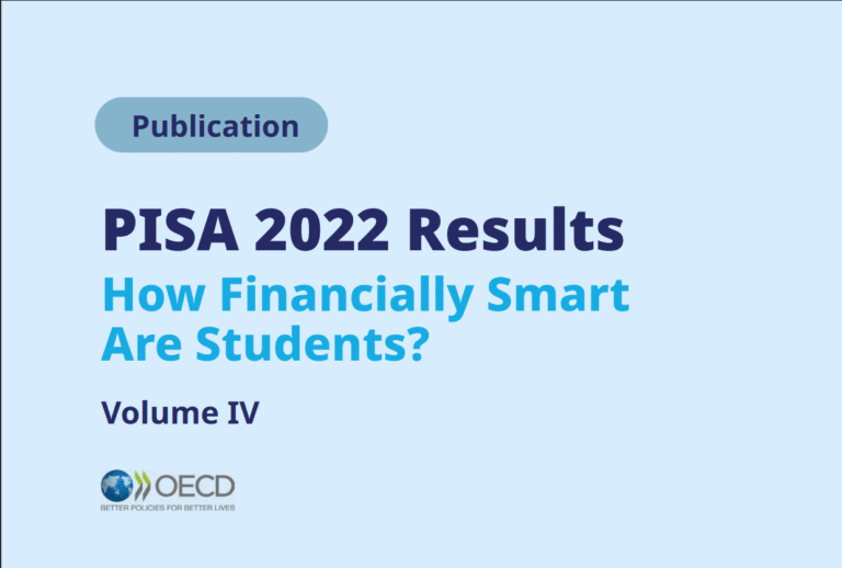 PISA 2022 Rankings – Global Student Performance
